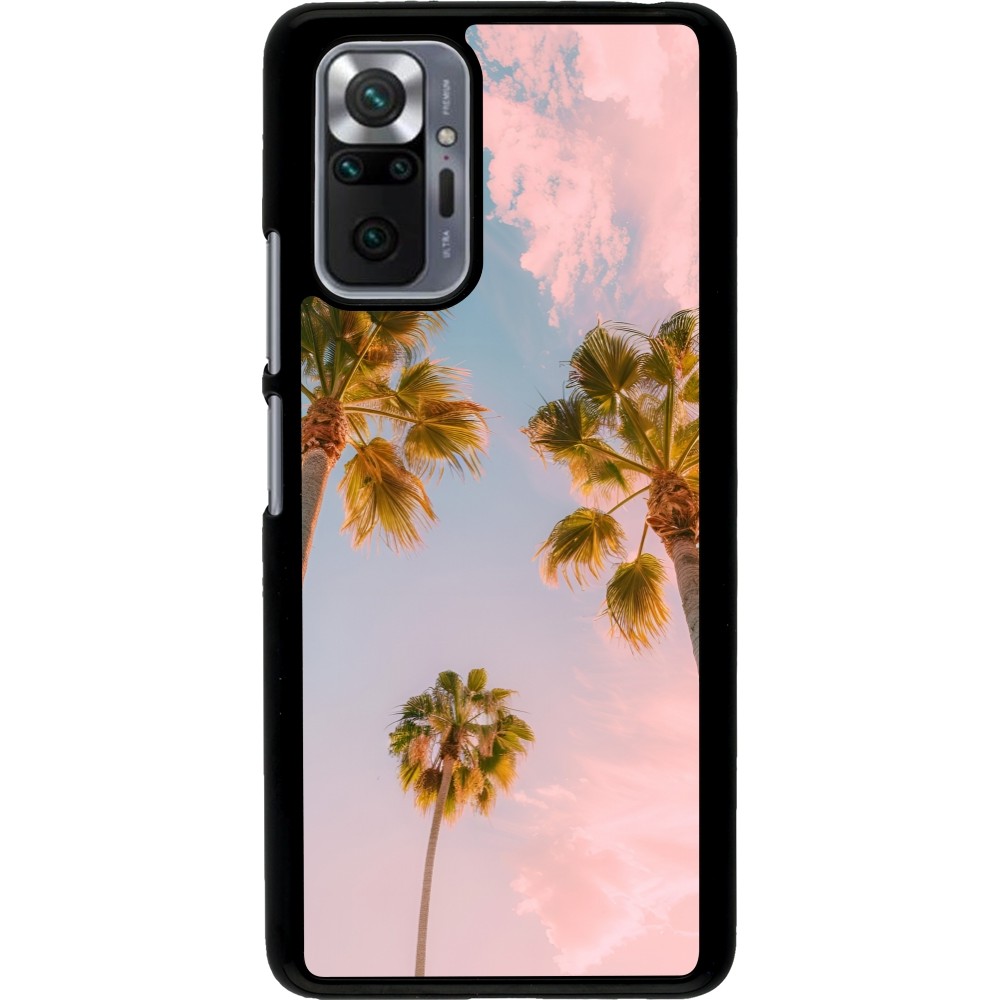 Xiaomi Redmi Note 10 Pro Hulle