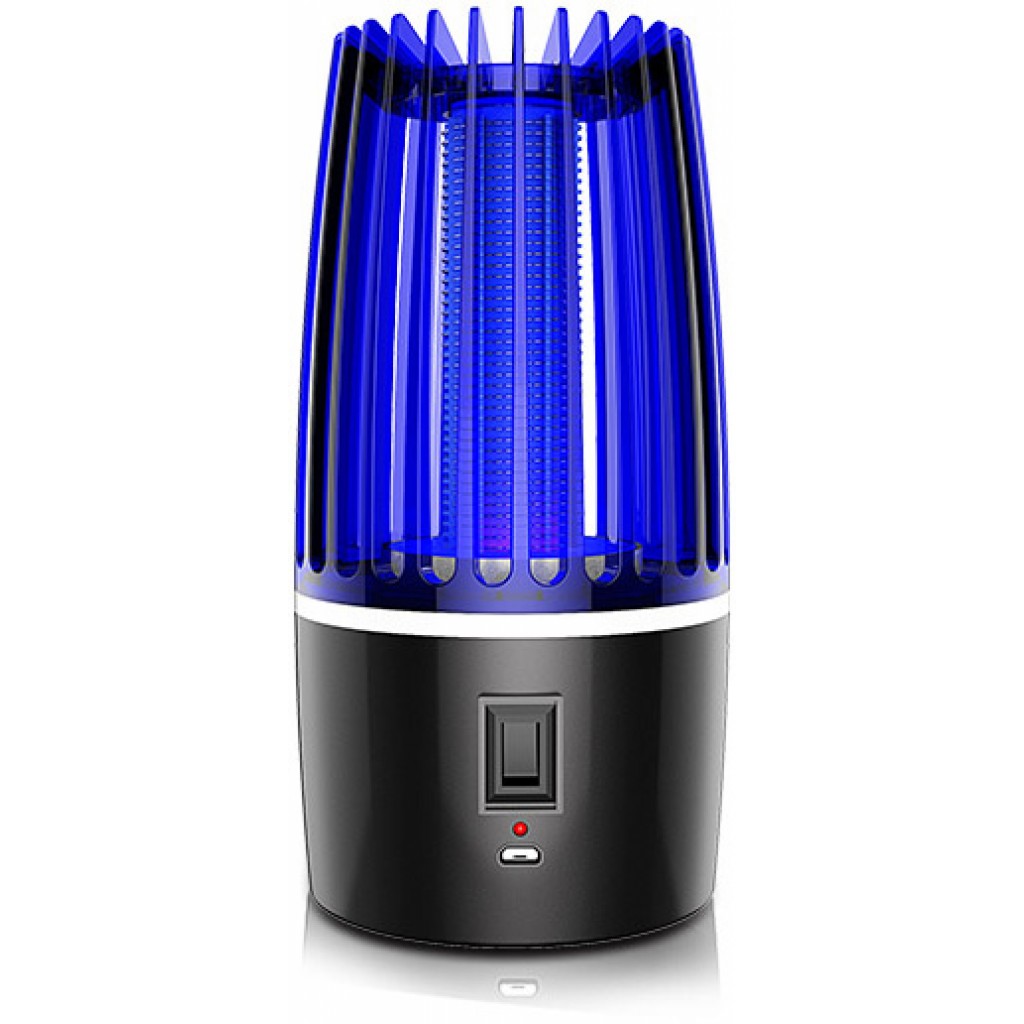 Outdoor Anti Insekten und Mücken LED Leuchte mit elektrischer Licht ...