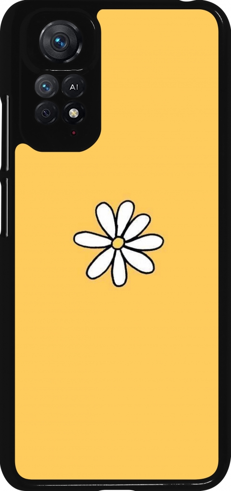 Xiaomi Redmi Note 11 / 11S Case Hülle - Easter 2023 daisy