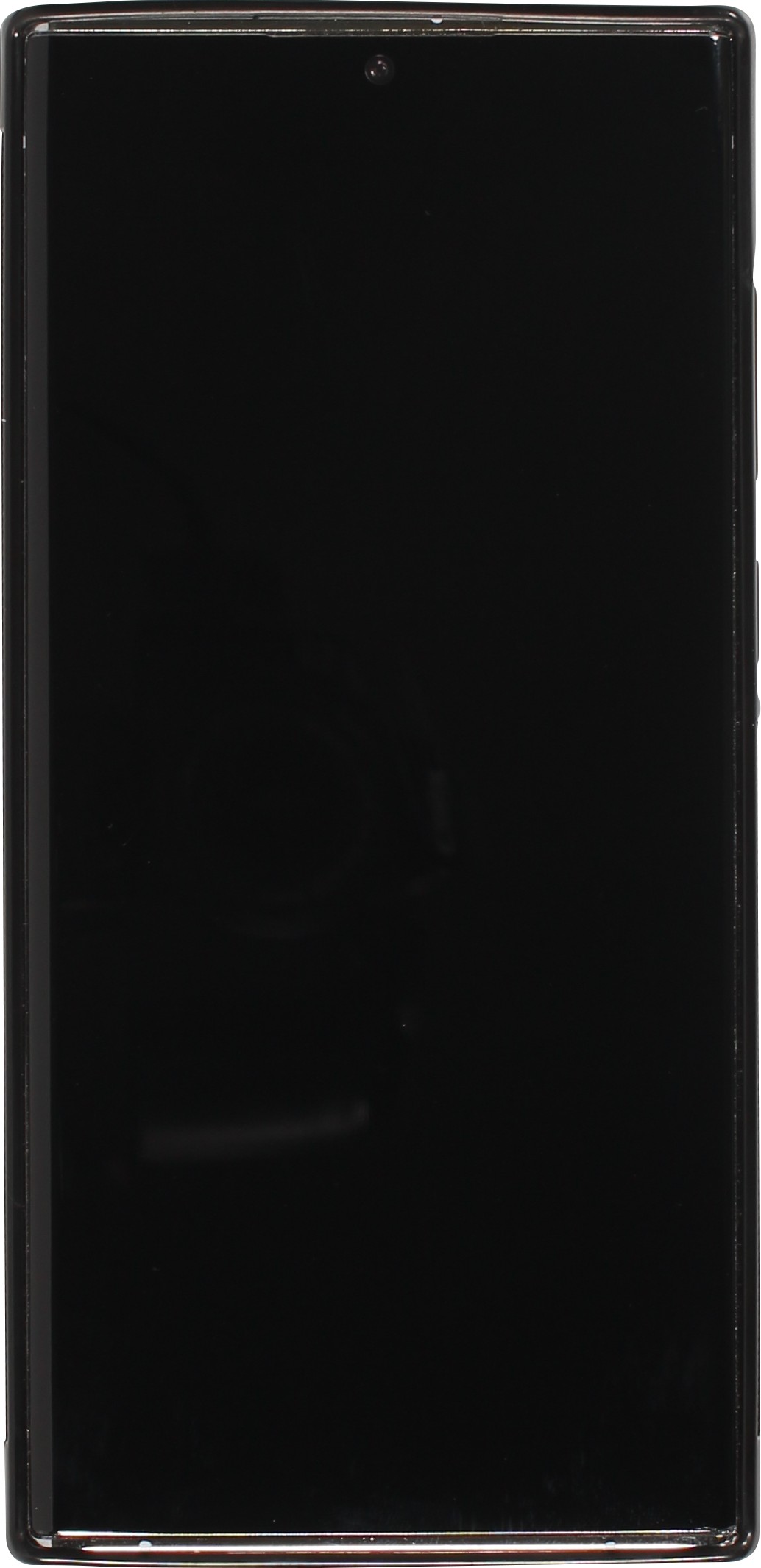 Galaxy S22 Ultra Case Hülle - Carbomile Forged Carbon