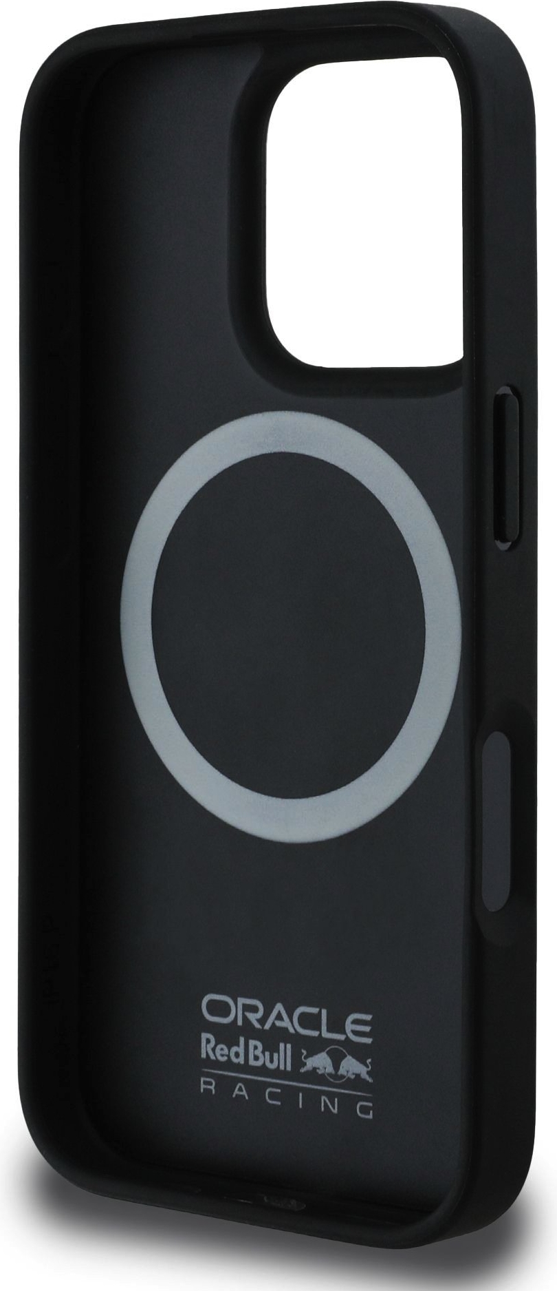 iPhone 16 Pro Case Hülle - Red Bull Racing Carbon Powerbar MagSafe ...